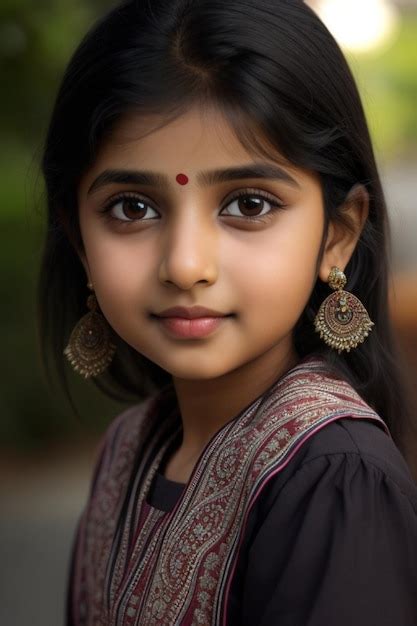 Premium AI Image Cute Asian Girls