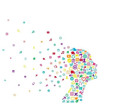 Фон для презентации соцсети Zefirka Club фото и картинки