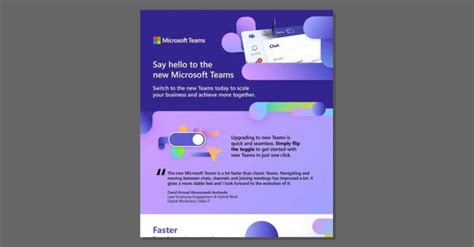 In Order To Keep Up The Productivity And Collaboration Of Hybrid