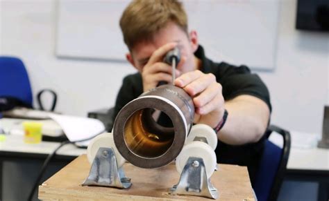 InspecciÓn Visual Kramer Latam