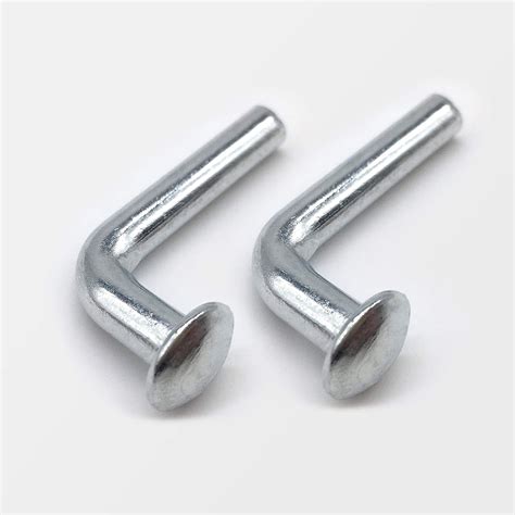 Buy Universal Pallet Rack Drop Pin Heavy Duty Galvanized J Bolt Safety Clip Pallet Rack