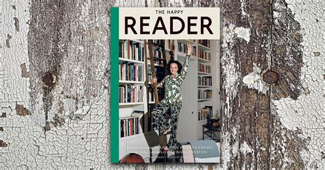 The Happy Reader Issue 18 Buy From Lorem Not Ipsum
