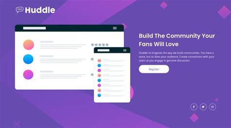 Frontend Mentor Html And Css With The Help Of Grid And Flexbox Coding Challenge Solution