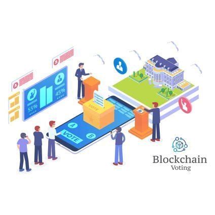 Voting Through Blockchain Affidaty Blog Affidaty Io