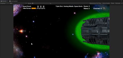 simple rotation for a turret in unity by brian stong medium