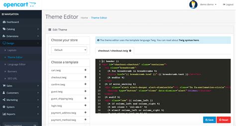 OpenCart Vs ShopifyWhich Is Best For Your Business
