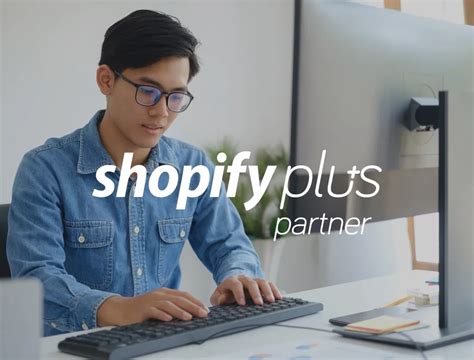 Shopify Plus Development Company Digitalsuits
