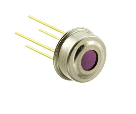 Melexis Mlx90615 Infrared Digital Temperature Sensor 20 To 115 Degc At ₹ 1600 Infrared
