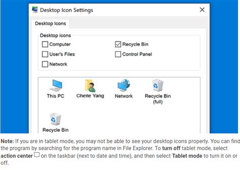 Windows 10 This Pc Showing Wrong Icon Solved Windows 10 Forums
