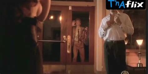 Isa Jank Breasts Butt Scene In Night Angel