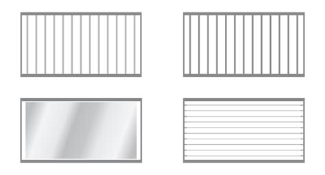 Railing Overview Timbertech