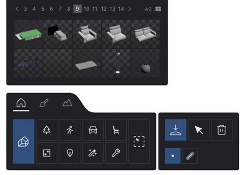 Importing And Working With 3d Models Lumion User Support