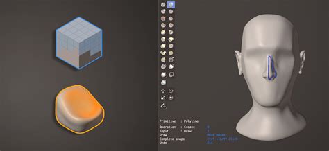 Blender New Feature JMesh JSculpt Addons BlenderNation