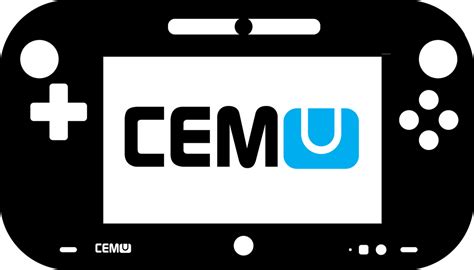 I Made An Icon For Cemu If Anyone Is Interested Let Me Know If There