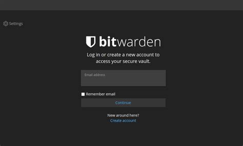 How To Use Bitwarden On Chrome OS Addictive Tips Guide