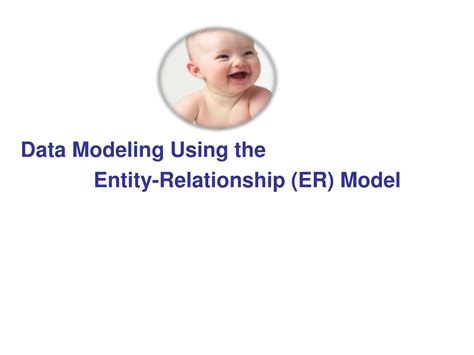 Ppt Data Modeling Using The Entity Relationship Er Model Powerpoint Presentation Id6906721