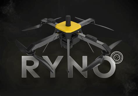 Ideaforge Ryno Uav Press Release Image Suas News