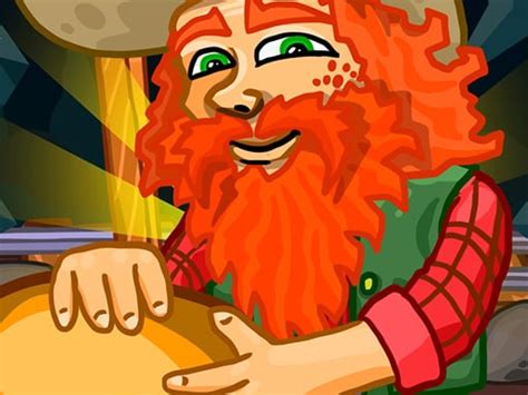Gold Miner Jack Free Web Games