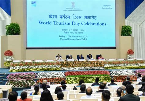 Akshay Tyagi Hehis On Linkedin Worldtourismday Incredibleindia