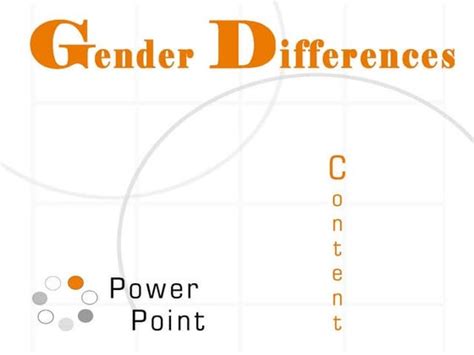 Sex And Gender Ppt Reproductive Health Diseases And Conditions