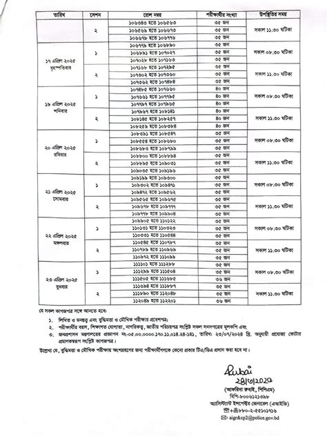 Bangladesh Police Added A New Photo Bangladesh Police