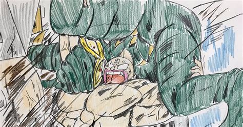 ウルトラマン 緑色宇宙人 テロリスト星人 イゴマロのイラスト Pixiv