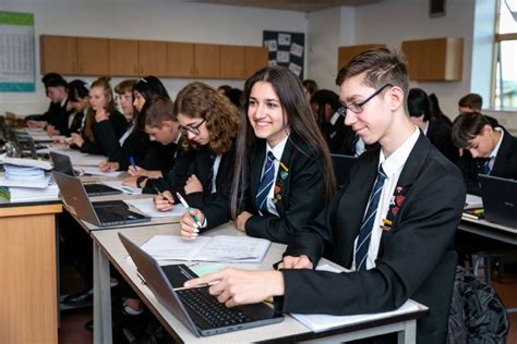 Gateway Academy Computer Science