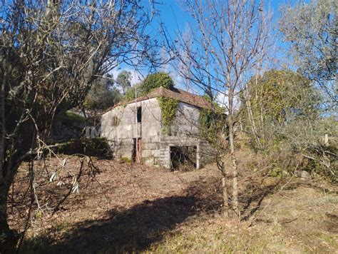 Moradia Para Restauro Em Marco De Canaveses Vendida Marfuture