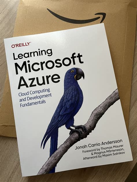 jonah andersson on linkedin azure learningmicrosoftazure