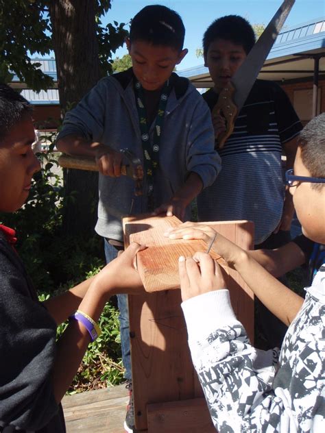 How To Make A Maker Class Make