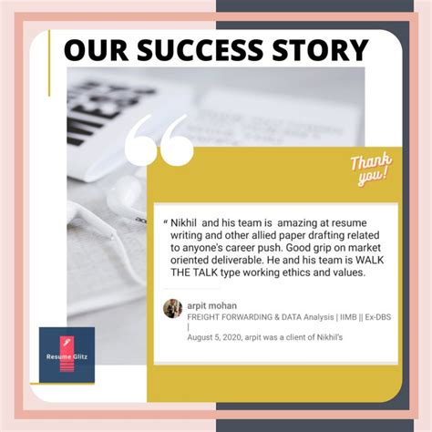 Kanika Garg On Linkedin Resumeglitz Resume Jobsearch Interviews Jobopportunity Innovation…