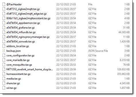 Upgrade RPI X Without Backup Restore How Configuration Home