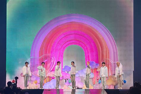 Nct 드림 6만 관객과 고척돔 앙코르 콘서트 성료 2025년 더 성장