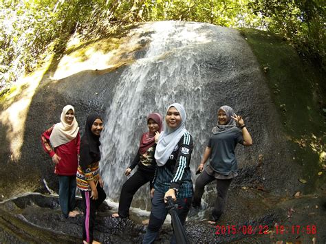 Ada Apa Dengan Bukit Saga