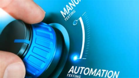 Years Later The 100 Test Automation Myth Still Wont Die