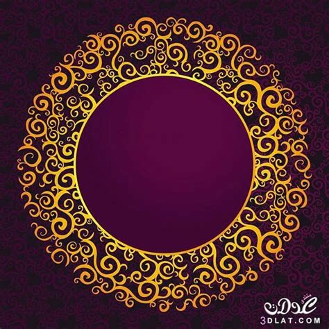 خلفيات اسلامية للكتابة عليها بالفوتوشوب
