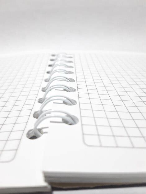 Premium Photo Spiral Spring For Binding