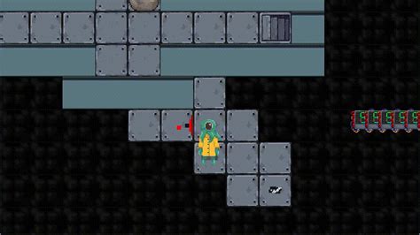 Self Rect X Will Not Increment If It S A Very Small Number Works With