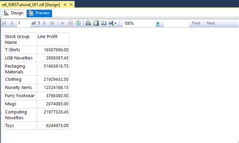 Sql Server 2017 Reporting Services The Basics Part 2 Sqlservercentral