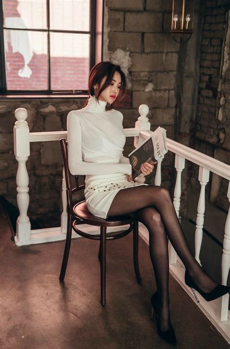 Luscious Legs