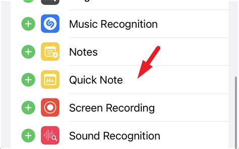 How To Create Quick Notes From Any App On IPhone With IOS