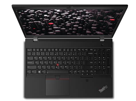 Lenovo Thinkpad P V Gen Laptop Bg