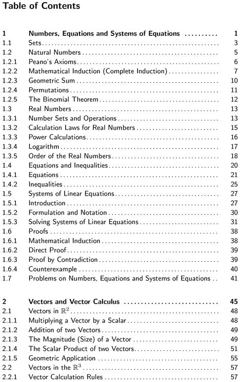 Sách Mathematics For Engineers Volume 1