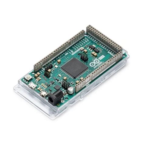Arduino Due Arduinocl Compra Tu Arduino En Línea