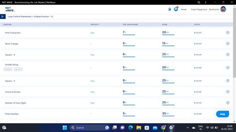 Day49 Consistency Codingchallenge Nxtwave Ccbpian Rahul Attuluri