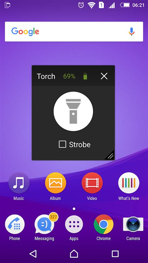 Torch Lite Small App Apk Para Android Descargar