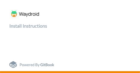 Waydroid Support Linux NVIDIA Developer Forums