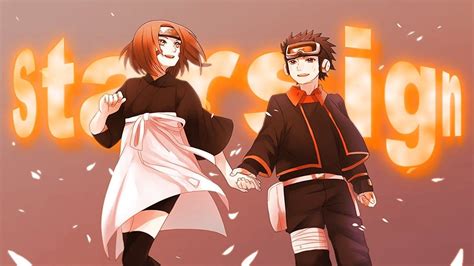 Obito And Rin Wallpapers 4k Hd Obito And Rin Backgrounds On Wallpaperbat