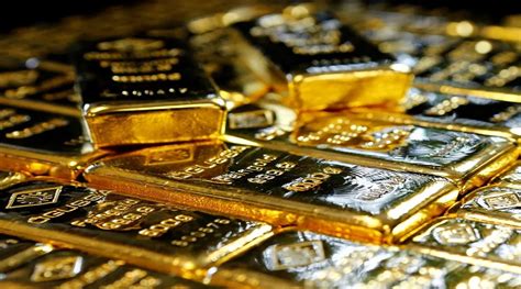 Gold Outlook Investors Should Avoid Large Positions Wait For Trend To Emerge Next Week