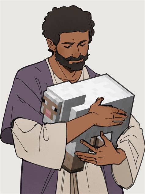 The Bible Danbooru